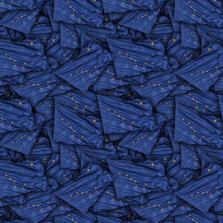 Alaska State Flag – Pattern Crew