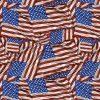 We the People US Flag – Pattern Crew