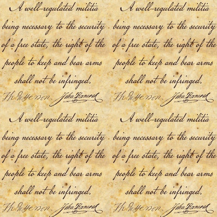 Second Amendment 22 – Pattern Crew