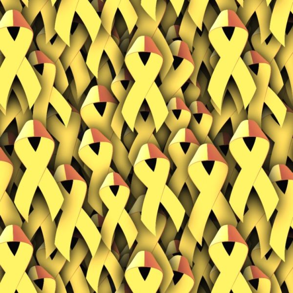 Yellow Ribbons 22 – Pattern Crew