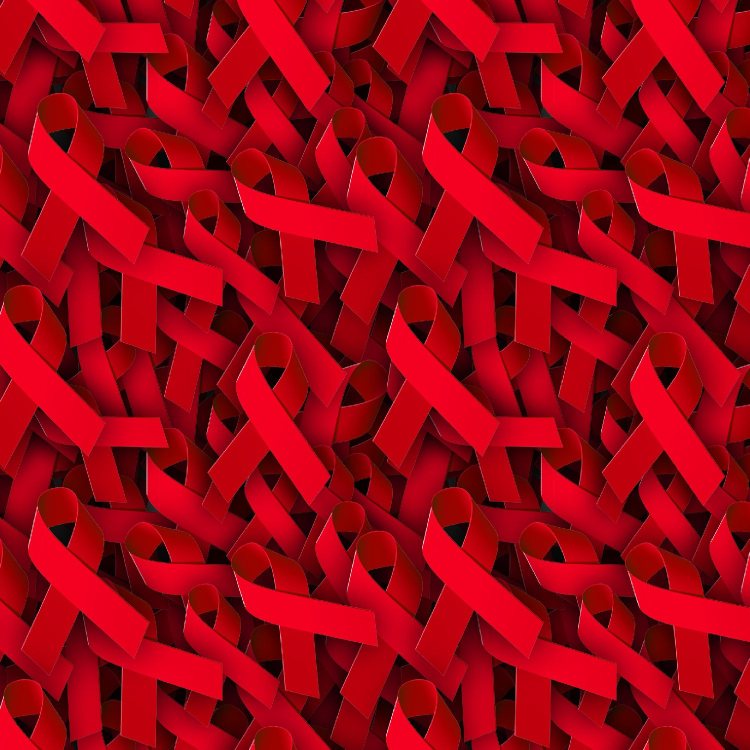 Red Ribbons – Pattern Crew