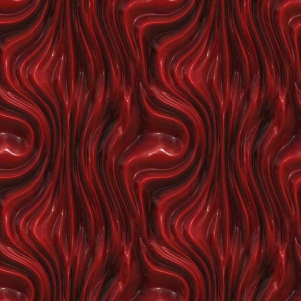 Red Ribbon – Pattern Crew