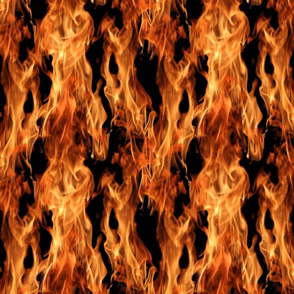 Natural Flames 24 – Pattern Crew