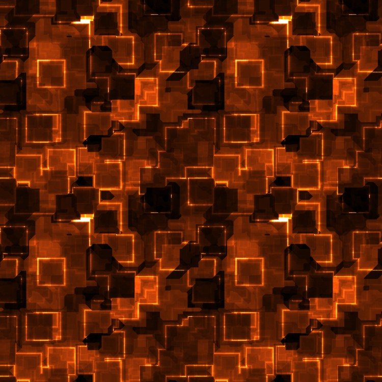 Hot Machine – Pattern Crew