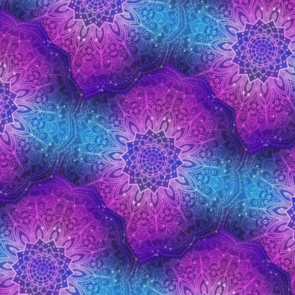 Nebula Lace – Pattern Crew