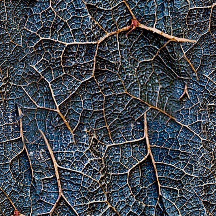 Alien Veins 22 – Pattern Crew