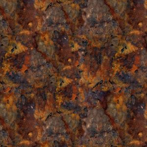 Scaling Rust 24 – Pattern Crew