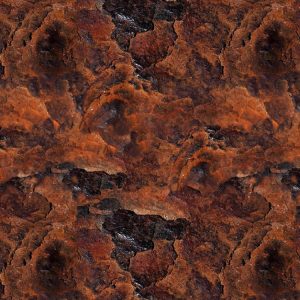 Rusty Metal – Pattern Crew