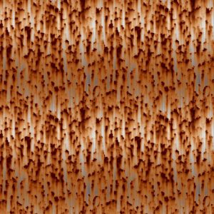 Rusty Metal Streaks – Pattern Crew