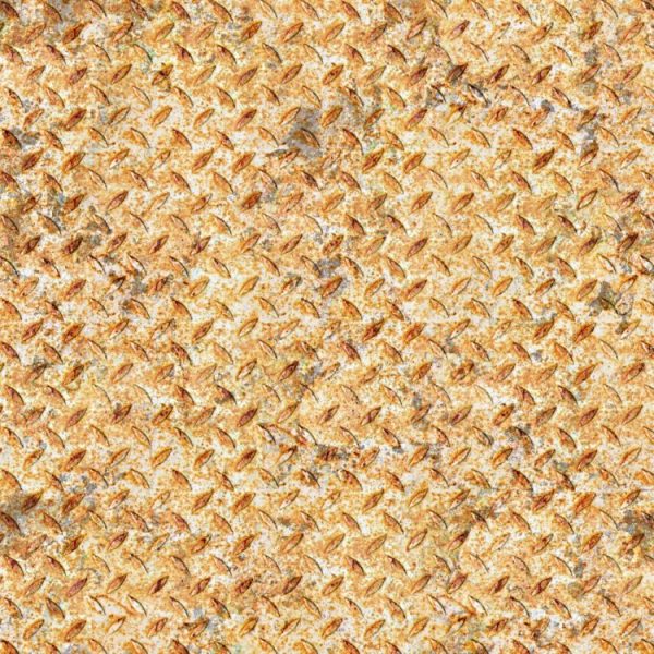 Rusty Riveted Panels 23 – Pattern Crew