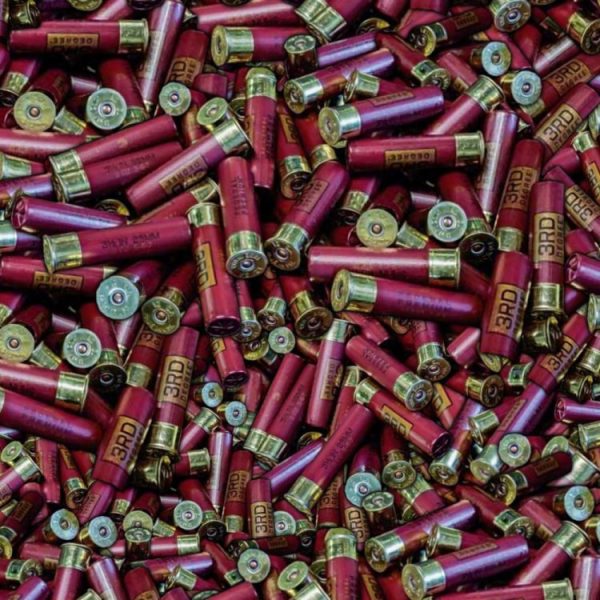 Shotgun Shells 22 – Pattern Crew