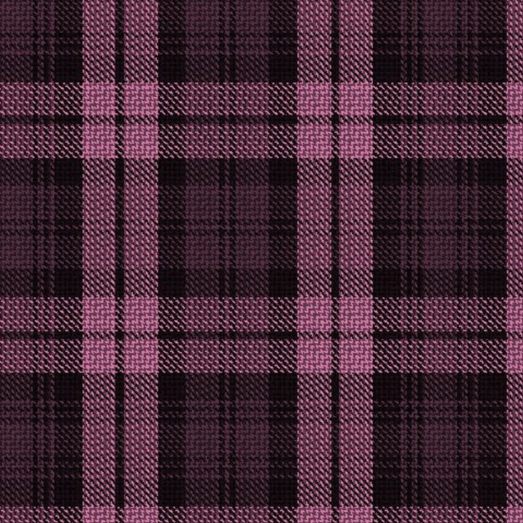 Pink Watch Dress – Pattern Crew