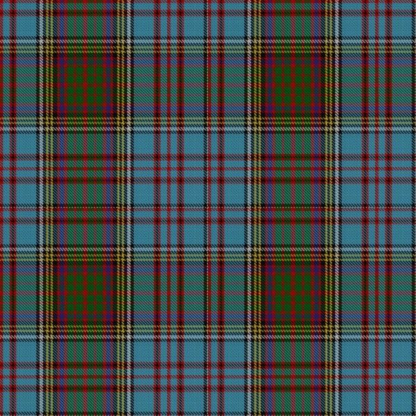 Anderson 44 Tartan – Pattern Crew