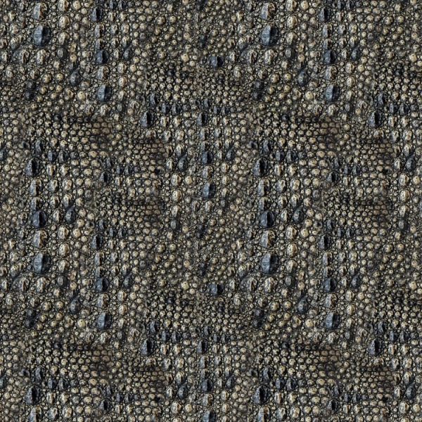 Lizard Skin – Pattern Crew