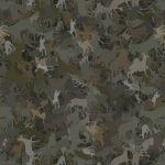 Red Dawn 22 Camouflage – Pattern Crew
