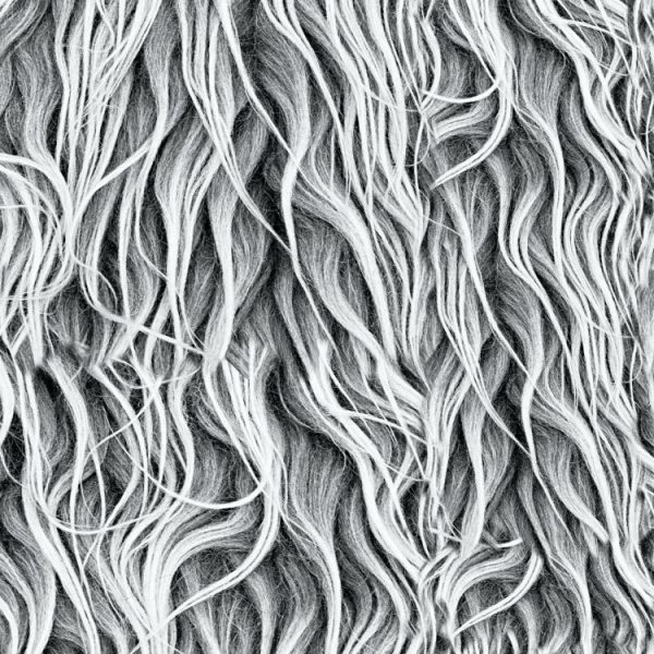 Yeti Fur – Pattern Crew