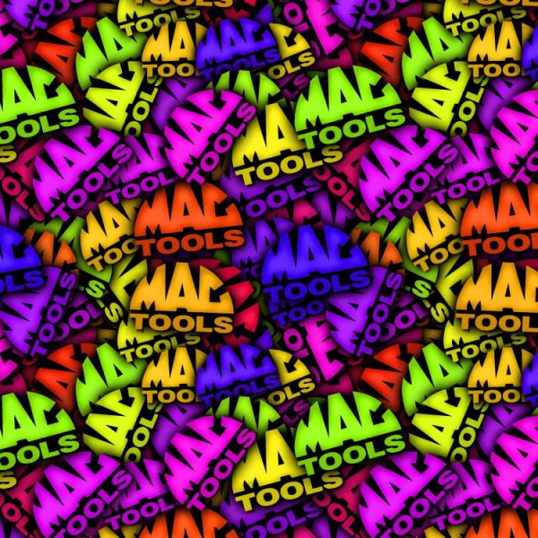 MAC Tools 23 – Pattern Crew