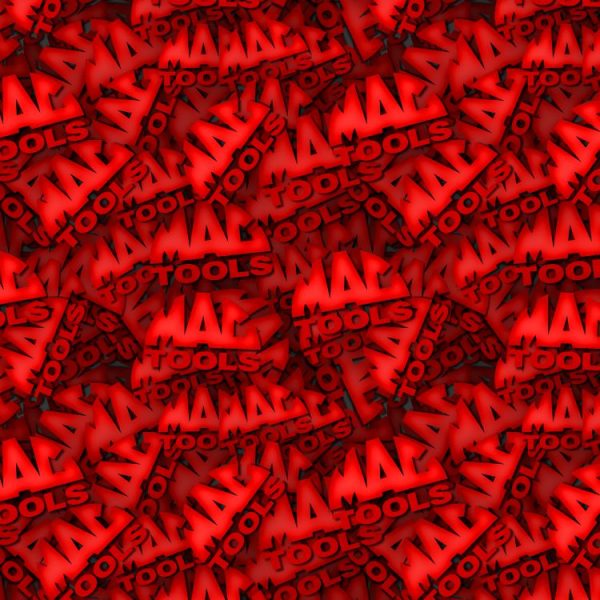 MAC Tools 24 – Pattern Crew