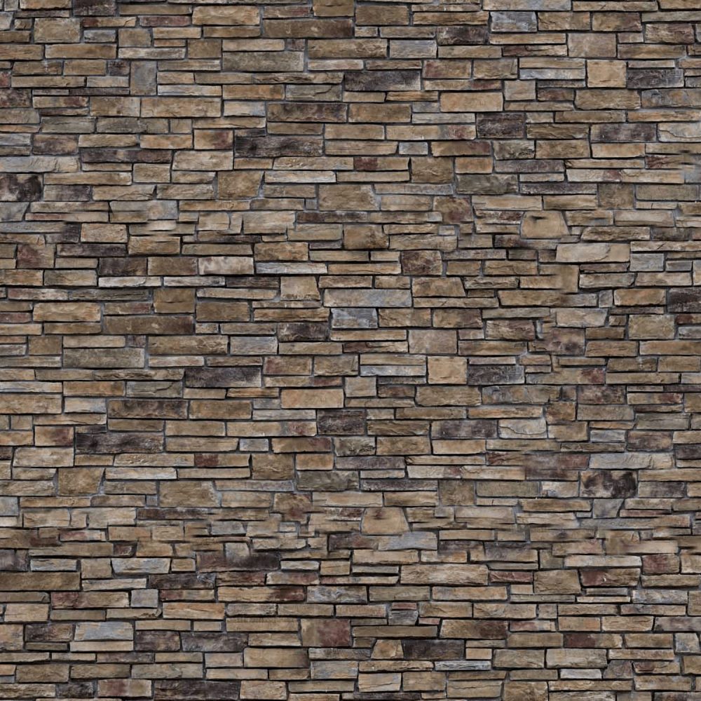 Dry Stack Stone 25 – Pattern Crew