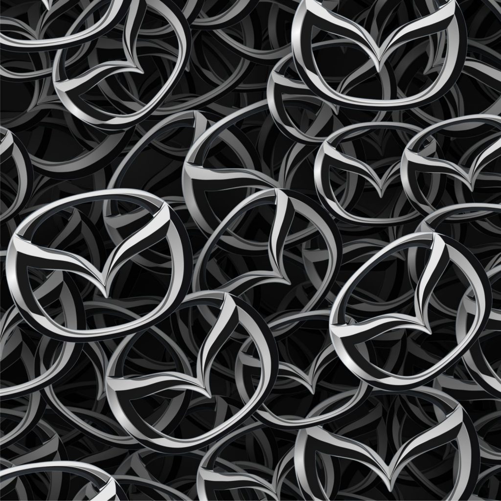 Mazda 22 – Pattern Crew