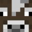 Minecraft Cow Head – Pattern Crew