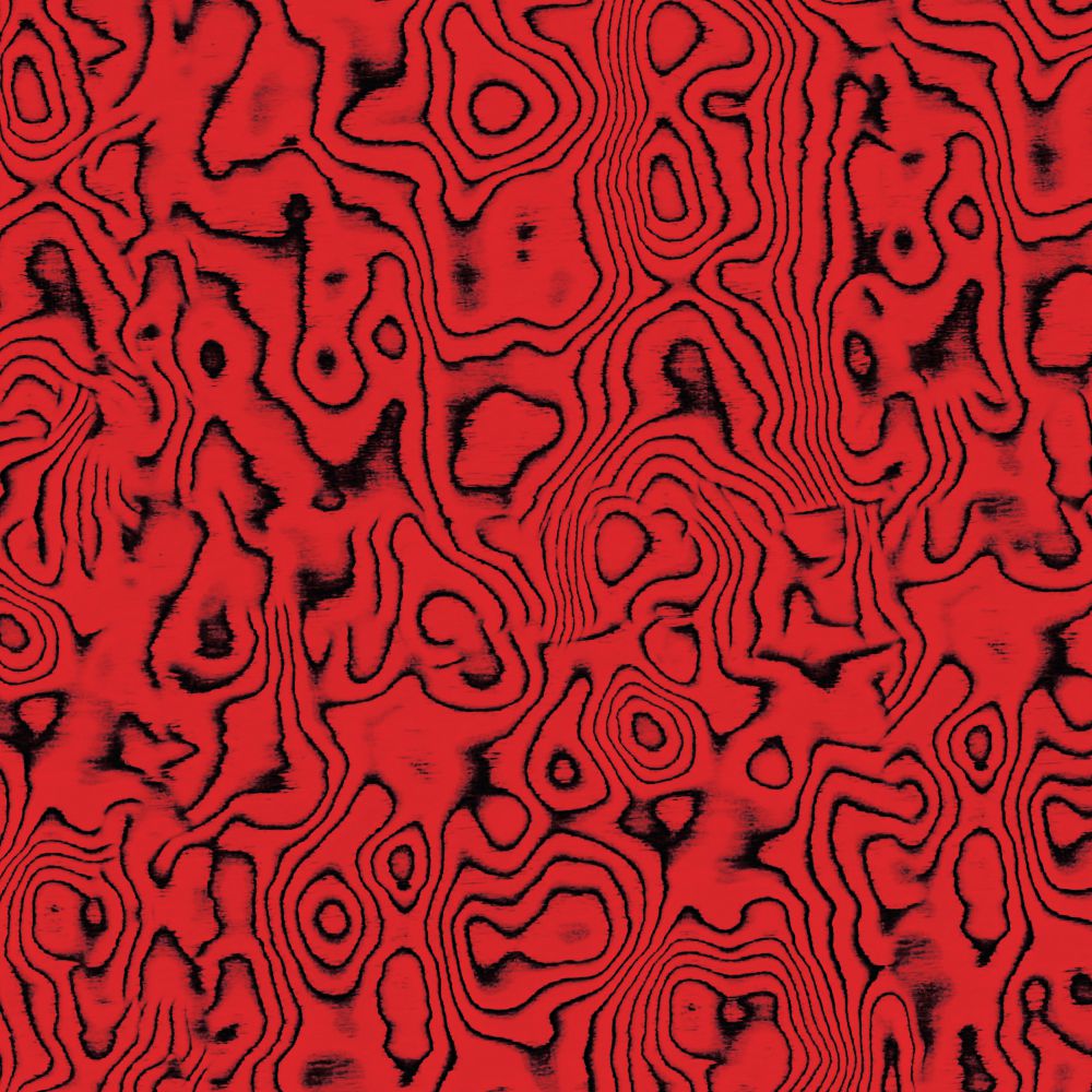 Red Plywood – Pattern Crew