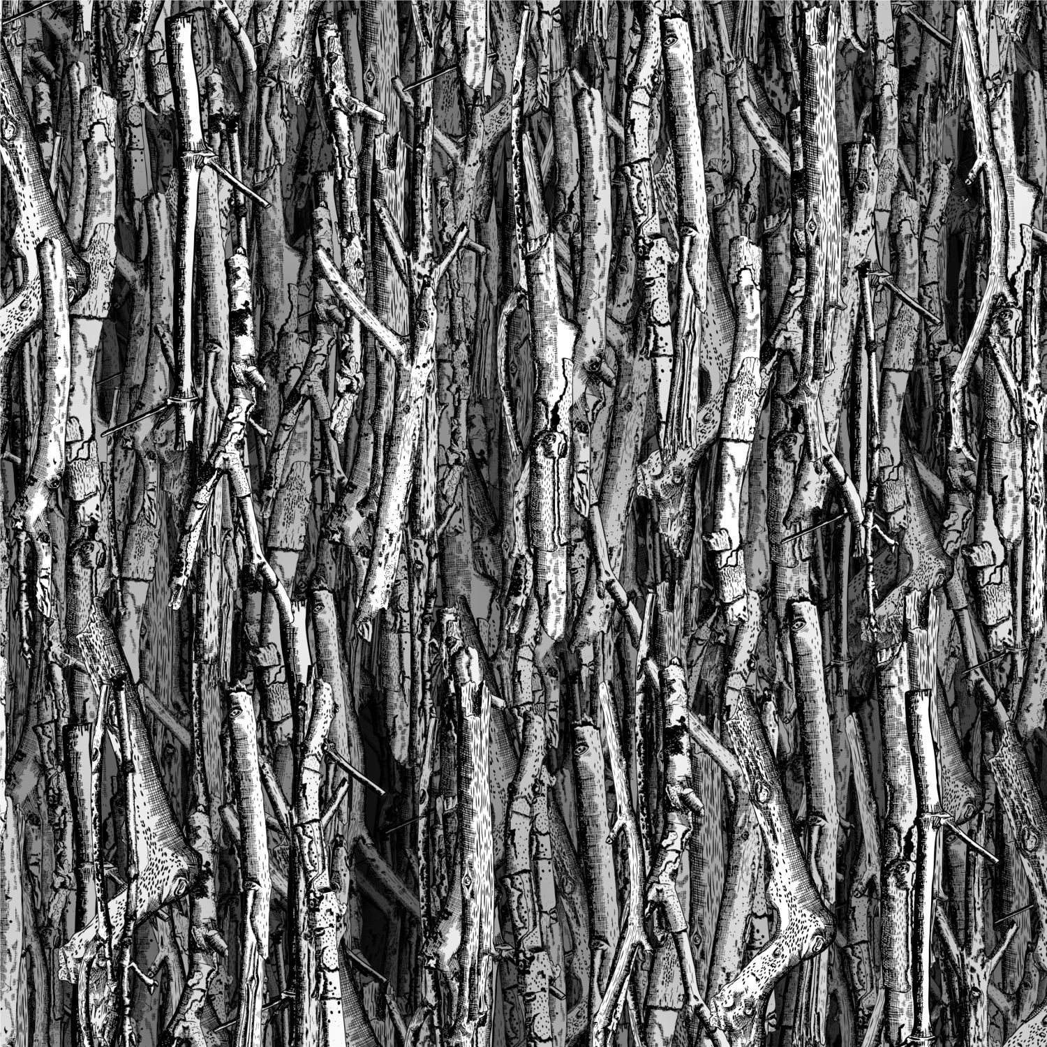 True Stick 27 Camouflage – Pattern Crew