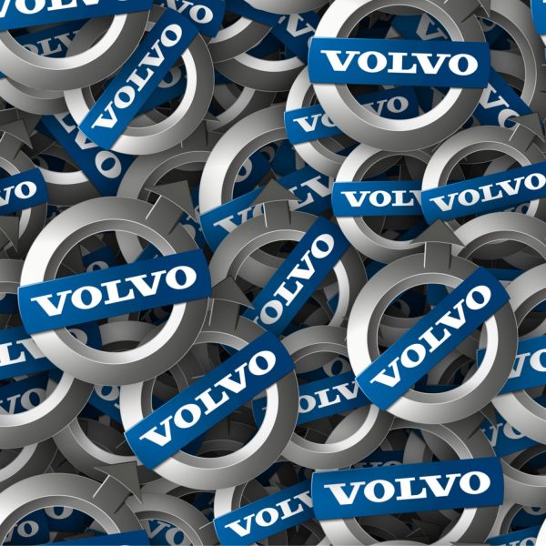 Volvo – Pattern Crew