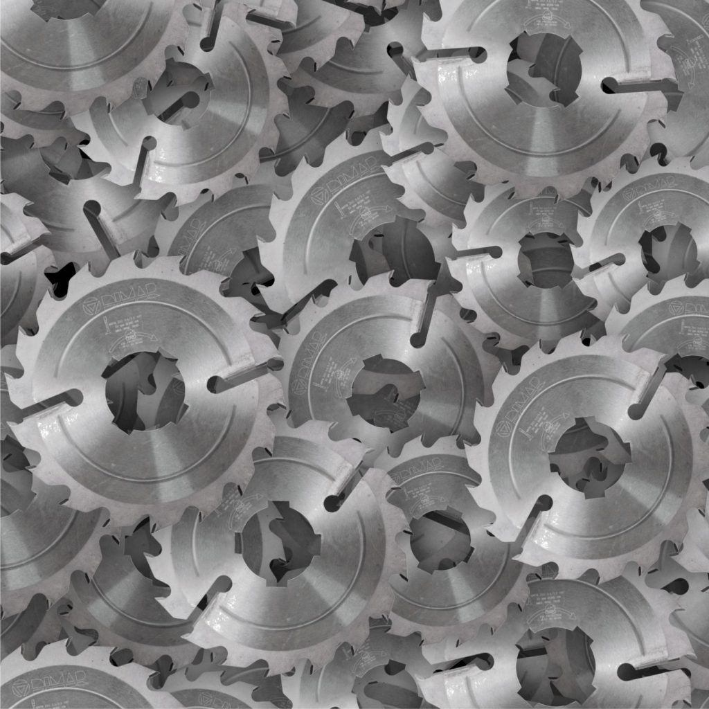 Pipes & Gears – Pattern Crew