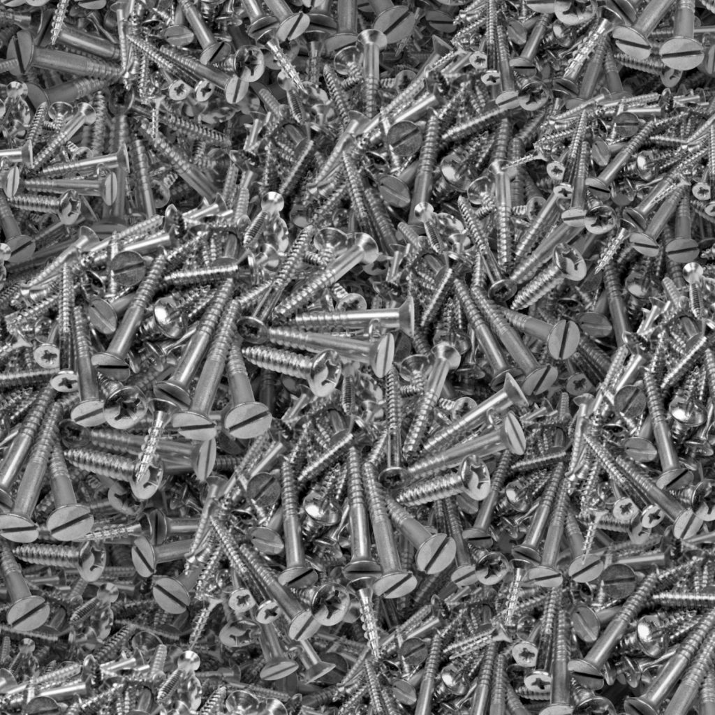 Jolly Roger Mechanic – Pattern Crew