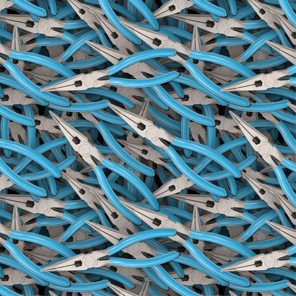 Pliers 22 – Pattern Crew