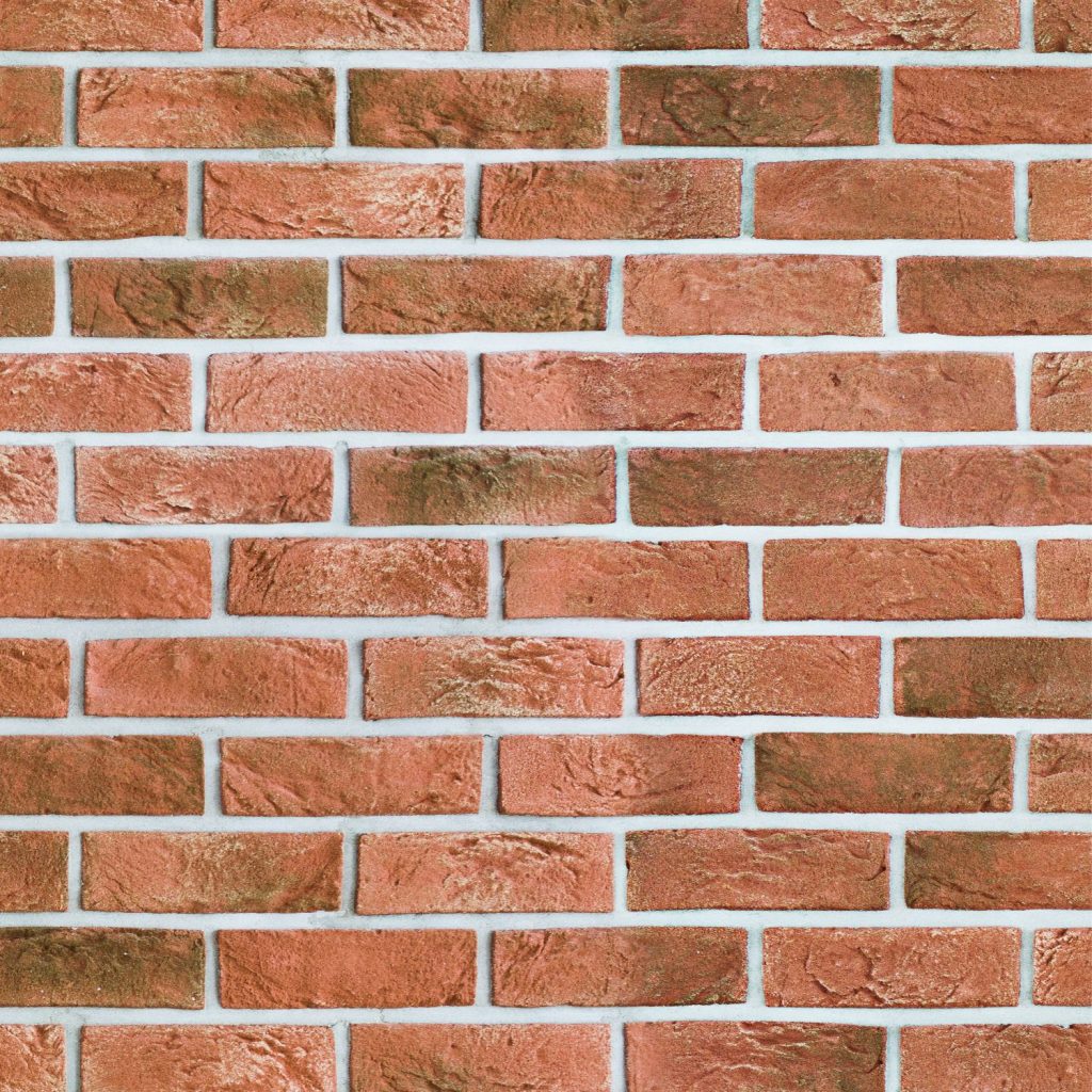 Bricks 22 – Pattern Crew