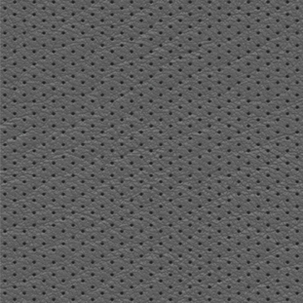 Perforated Leather 22 – Pattern Crew