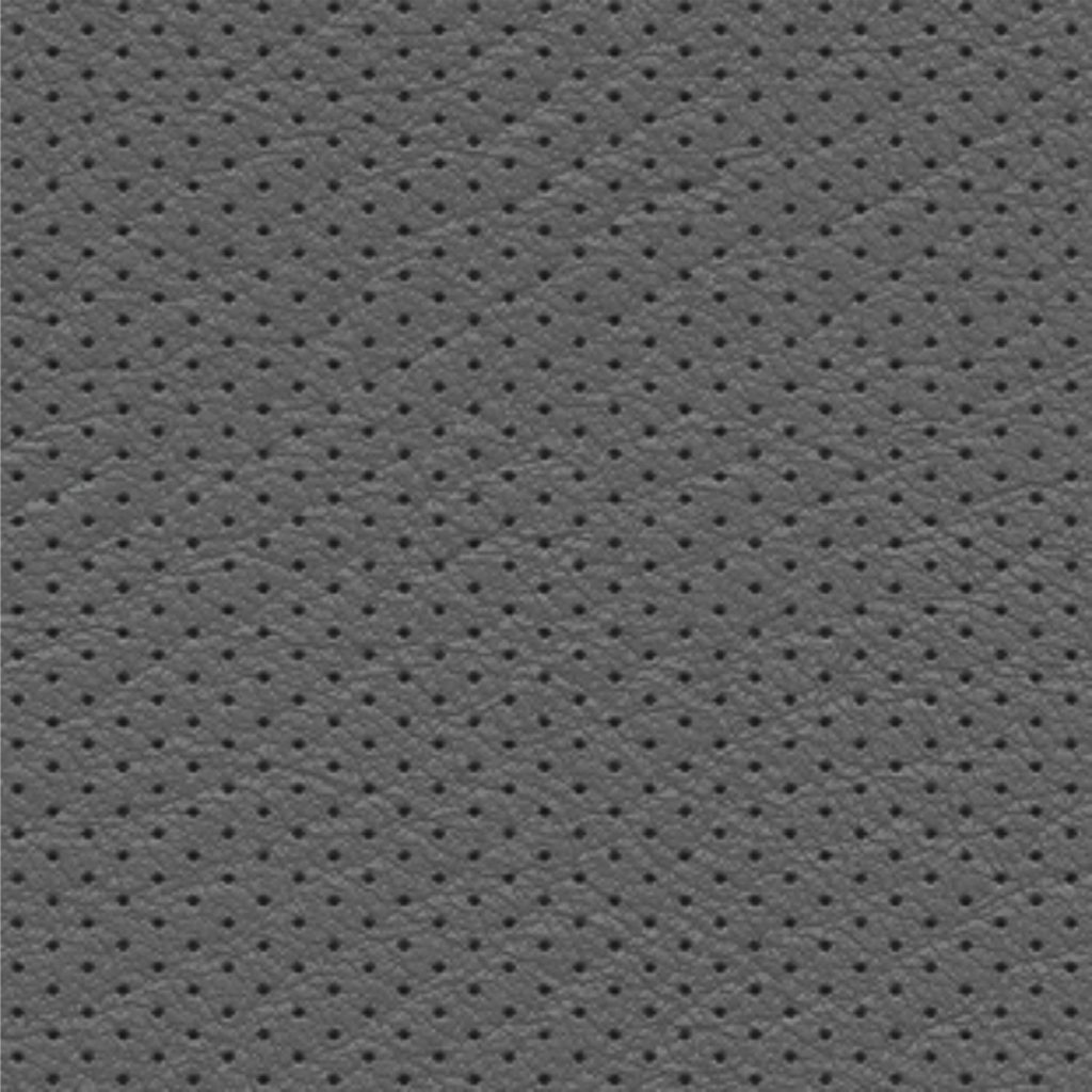 Perforated Leather 22 – Pattern Crew