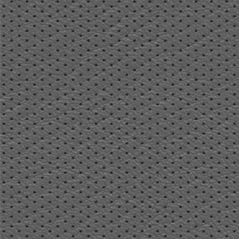 Perforated Leather 22 – Pattern Crew