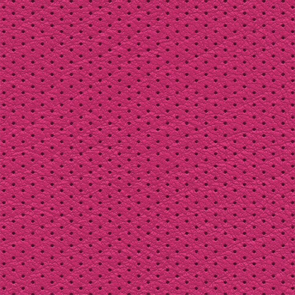 Perforated Leather 25 – Pattern Crew