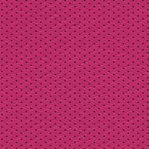 Perforated Leather 25 – Pattern Crew