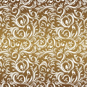 Gold Filigree 24 – Pattern Crew