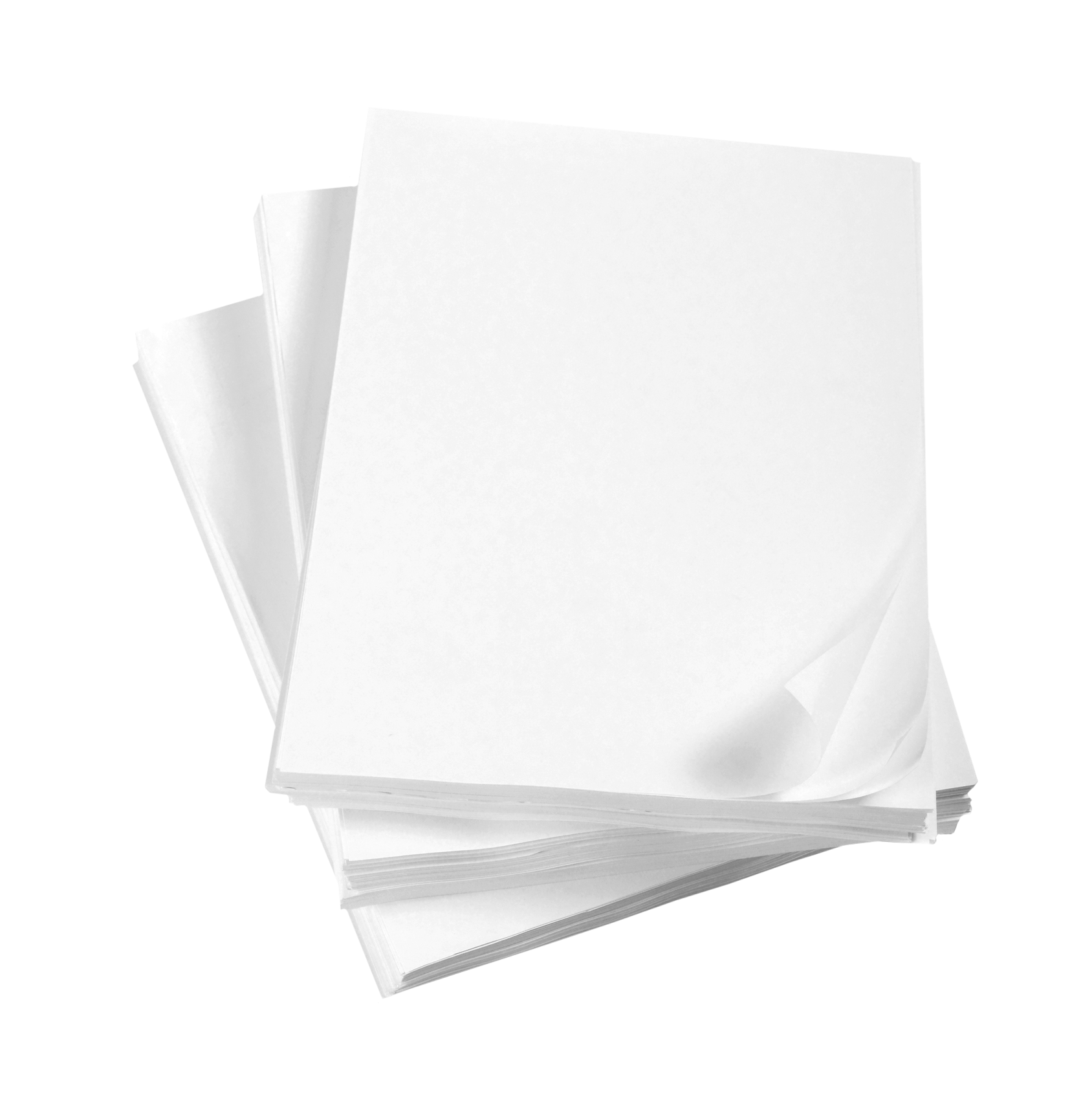 8 11 Stack Paper Pattern Crew