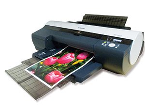 IPF5000 – Pattern Crew