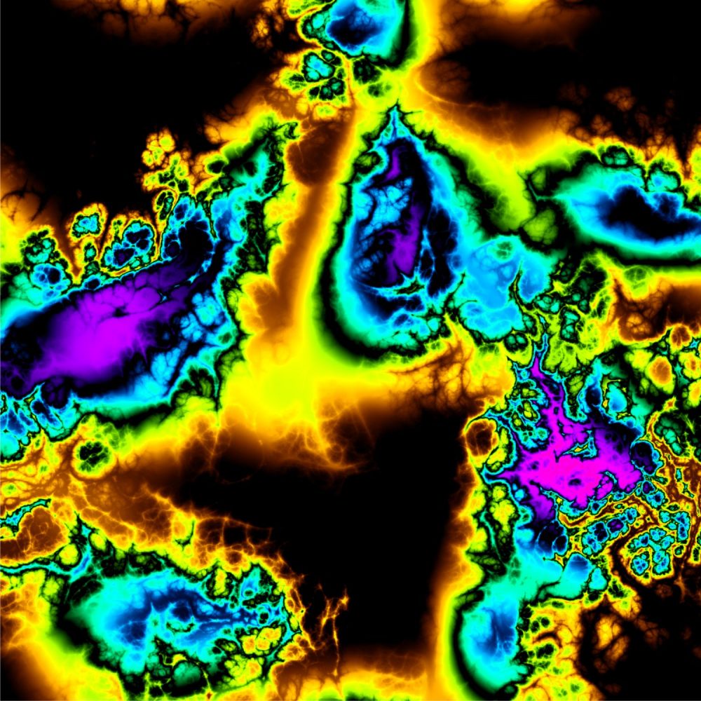 Heat Map – Pattern Crew