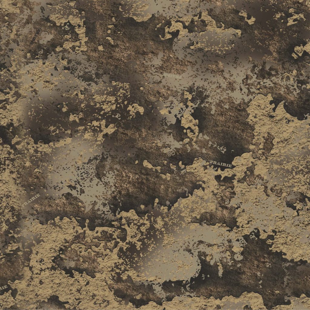 True Timber Prairie – Pattern Crew