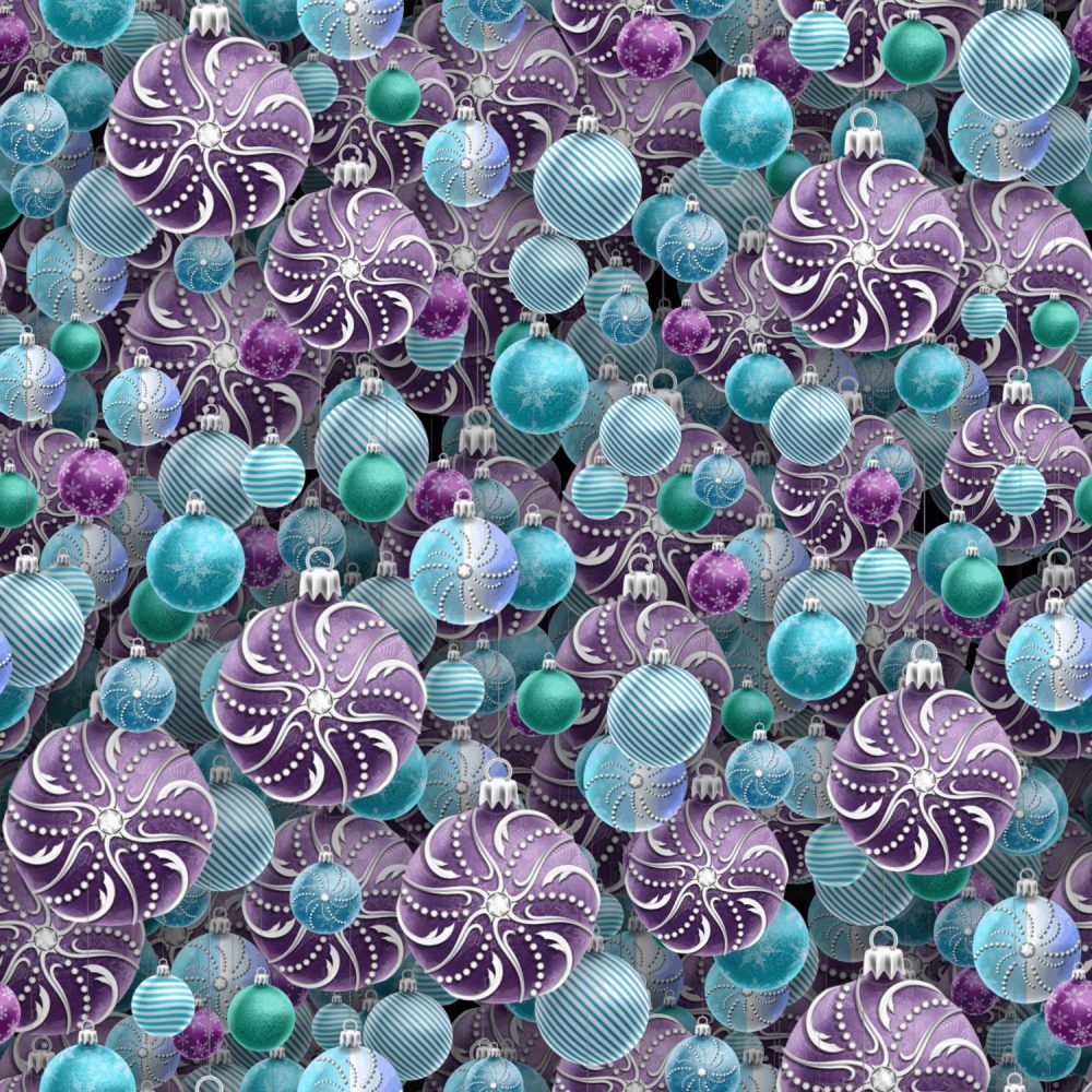 Mickeys Christmas Tree – Pattern Crew