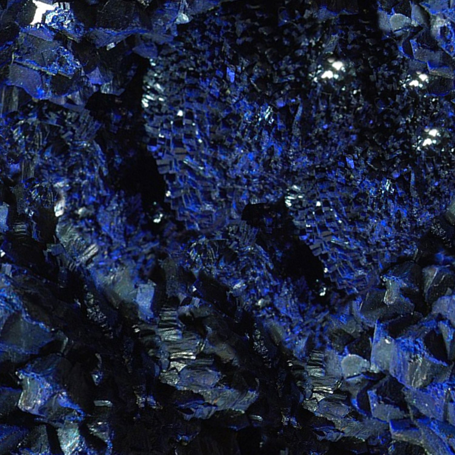 Azurite 22 – Pattern Crew