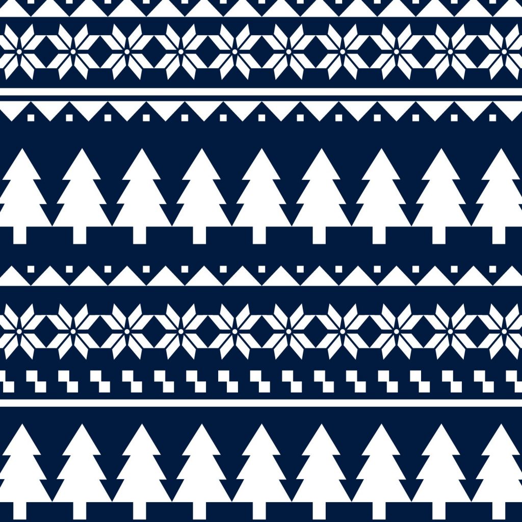 Mickeys Christmas Tree – Pattern Crew