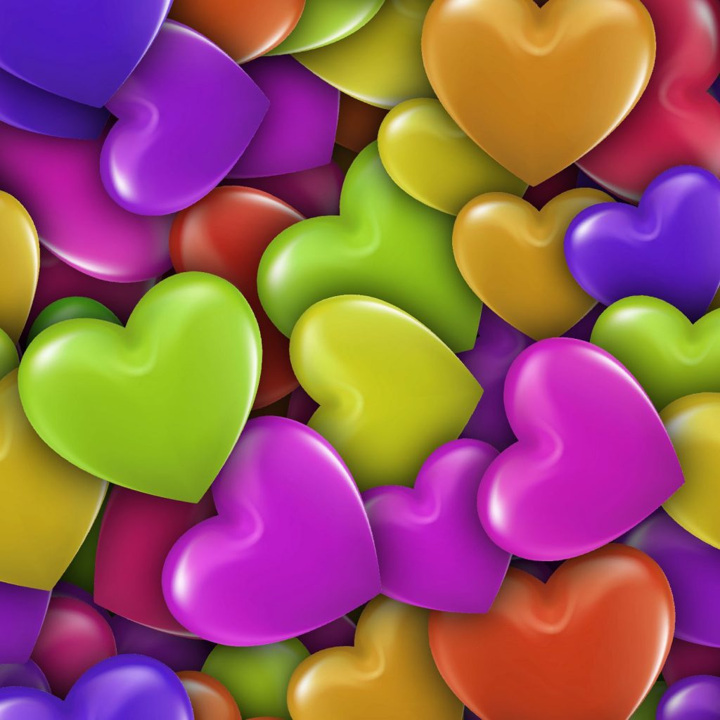 Hearts 23 – Pattern Crew