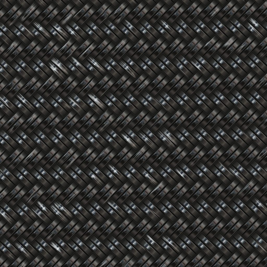 Carbon Fiber Double Weave – Pattern Crew