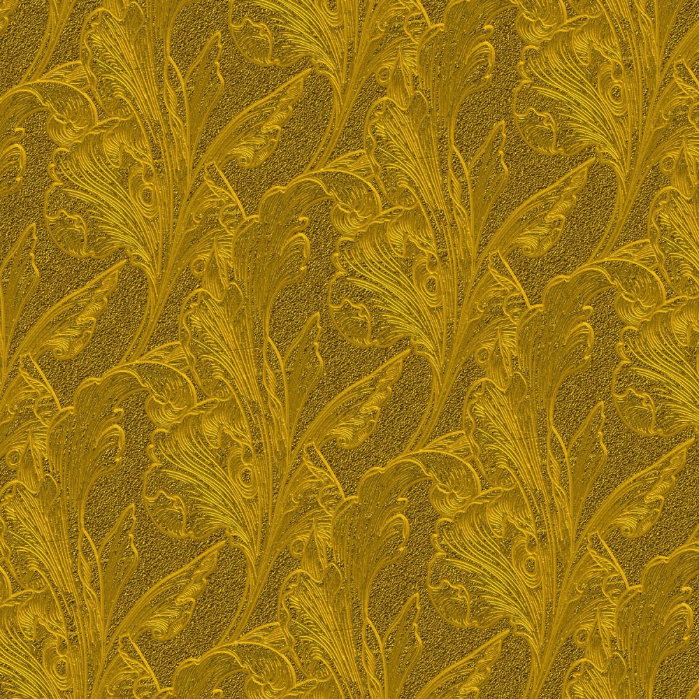Florentine Gold Leaf 26 – Pattern Crew
