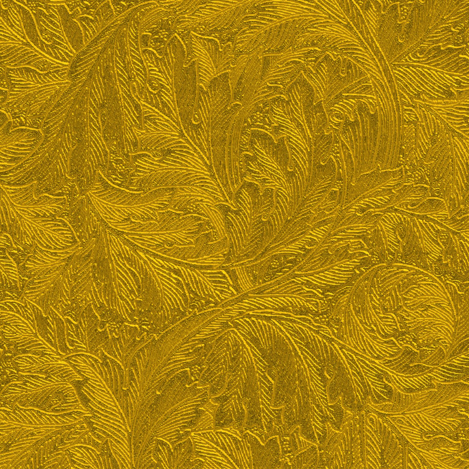 Goldleaf Scrollwork 25 – Pattern Crew