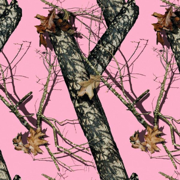 Mossy Oak Bottomland Greenleaf Camouflage – Pattern Crew